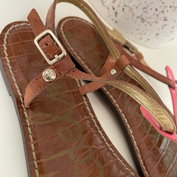 Sam Edelman | Shoes | Sam Edelman Gigi Thong Sandals | Poshmark